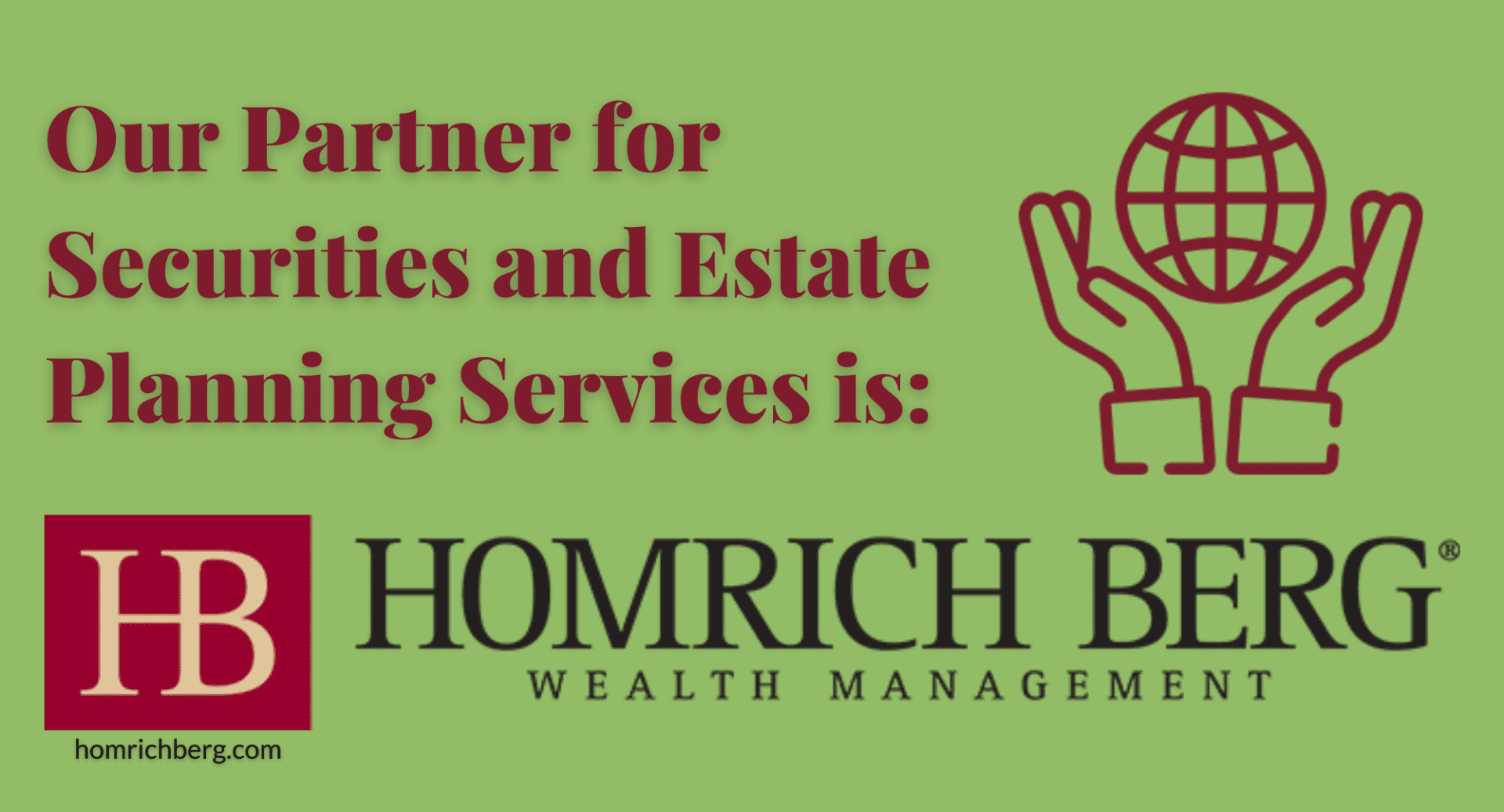 Securities Gift Option - Southeastern Brain Tumor Foundation